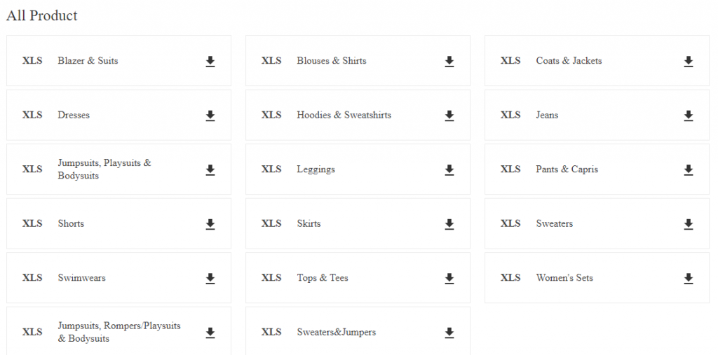 Begini Tampilan Dashboard Affiliate AliExpress Beserta Fungsinya